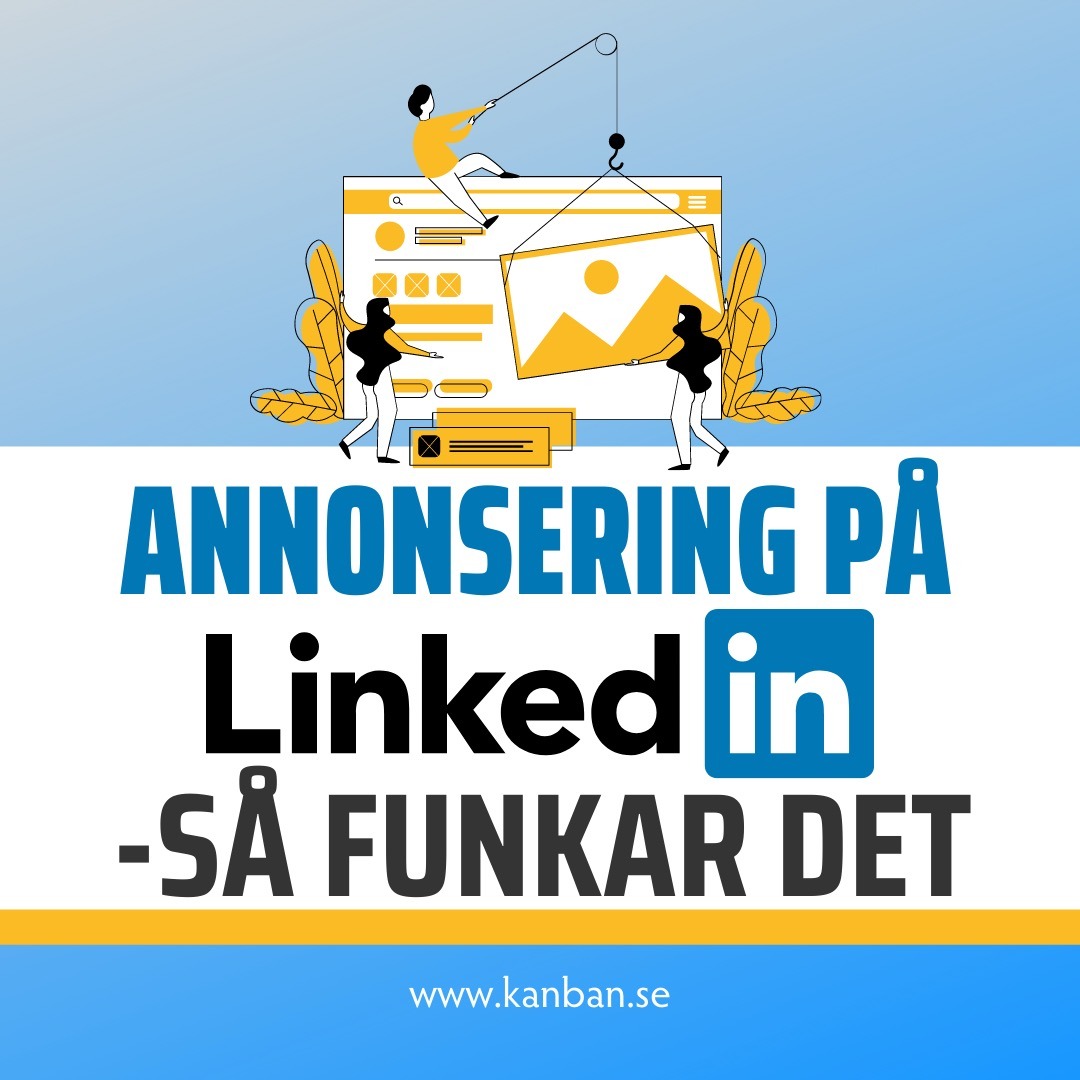 Kanban Marketing - Digital Marknadsföring - Lund